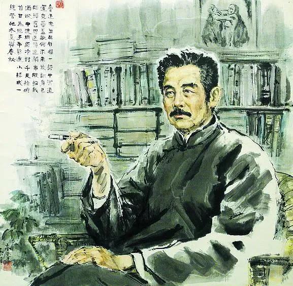 32 classic quotations from Lu Xun - iNEWS