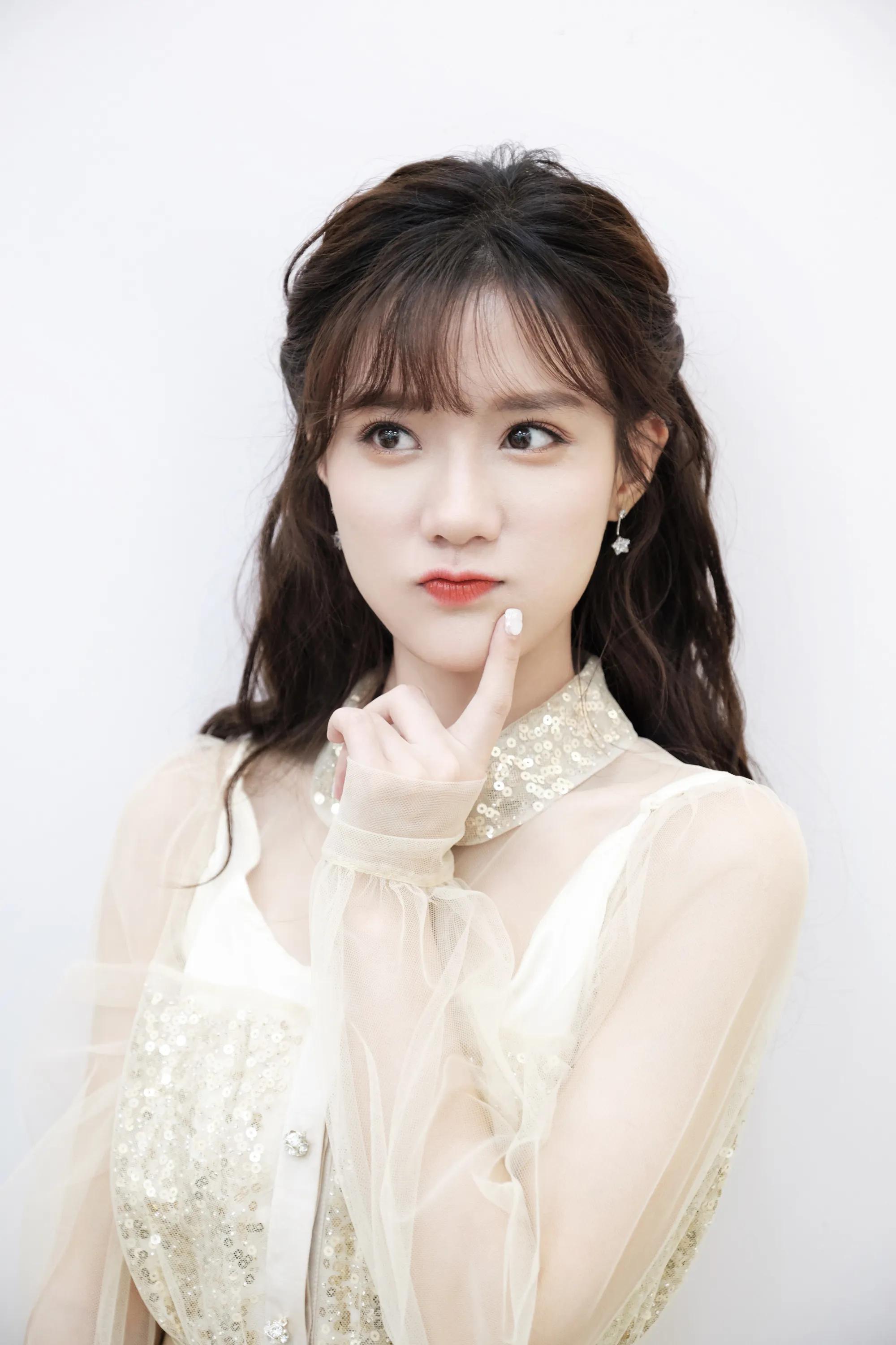 Ivy Chen Meitu - iMedia