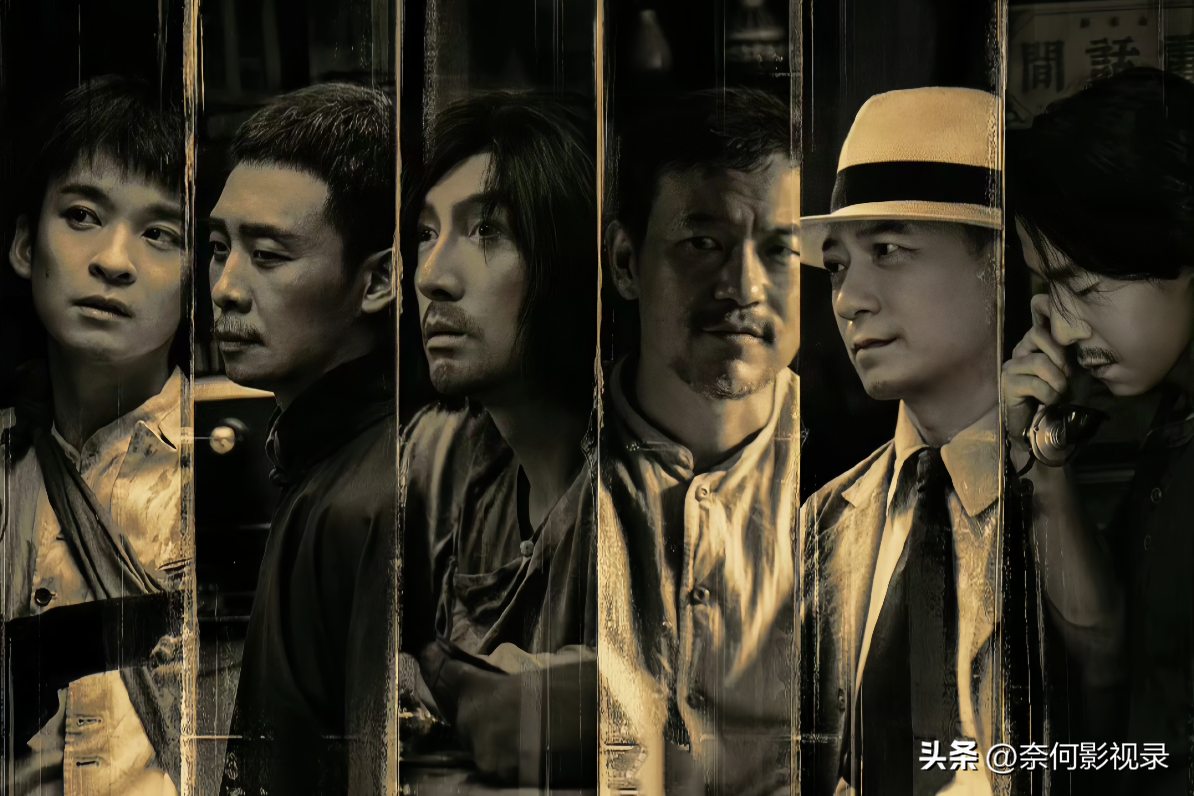 Zhang Yi's new drama has only aired 5 episodes, but the negative ...