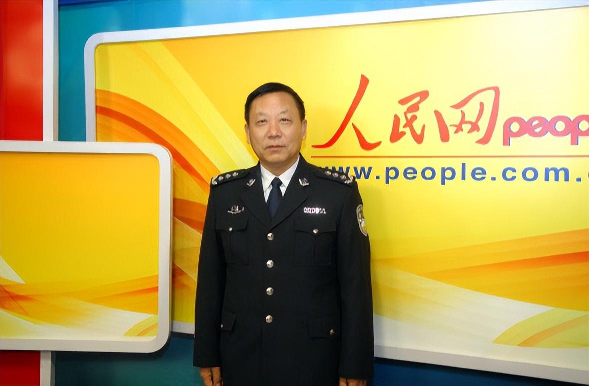 Zhao Liping, the "giant tiger" in Inner Mongolia, took care of a 13 ...