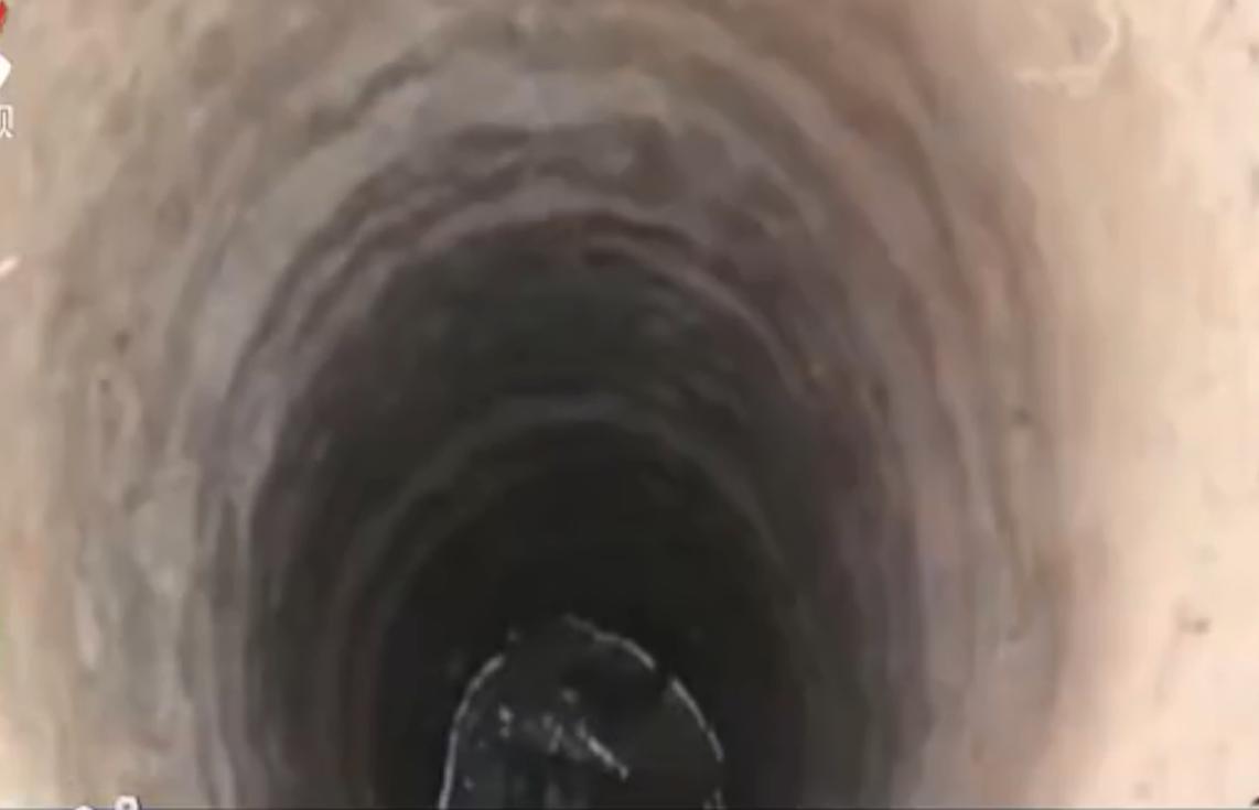 "China's first ancient corpse" unearthed in Jingmen, Hubei: the blood ...