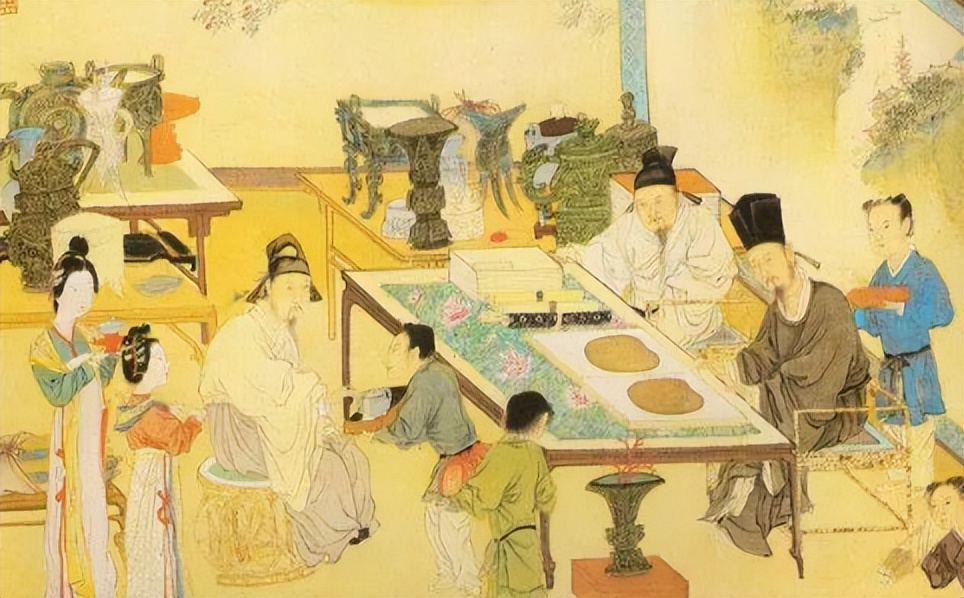 What is the value of the essence of traditional culture in the Song ...