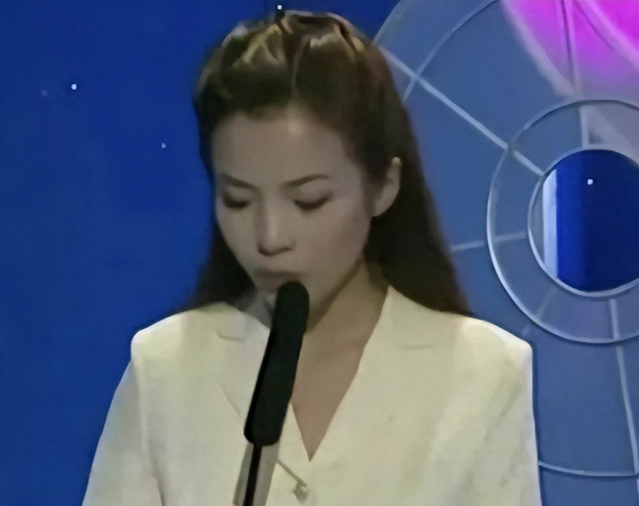 Facts have proved that Li Qiong, who became famous with "Eighteen Bends ...