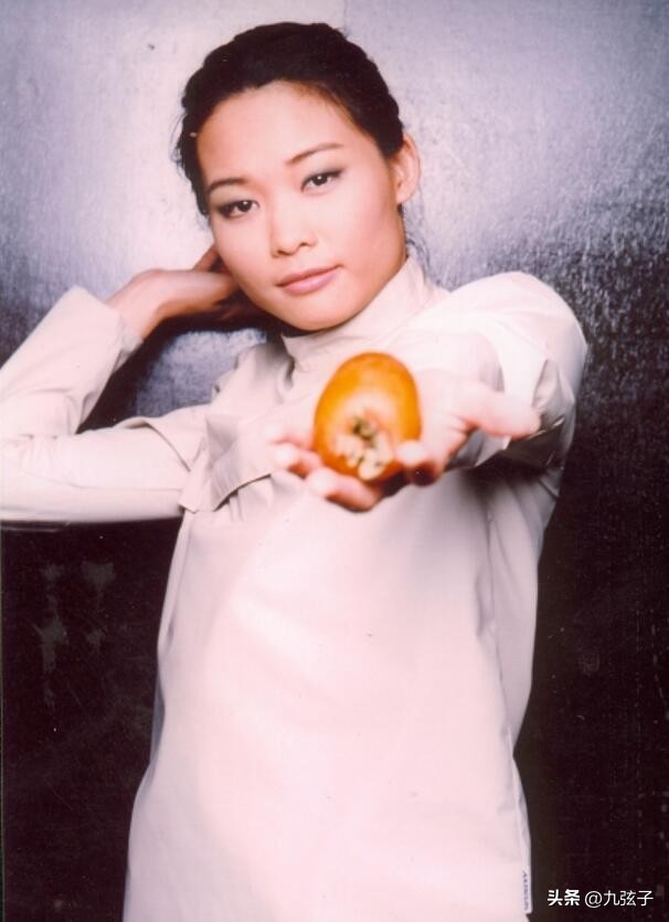 "Queen of a Generation" Xu Meijing, what a pity! - iNEWS