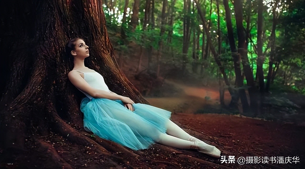 The beauty in the eyes of Russian photographers, the unique style of ...