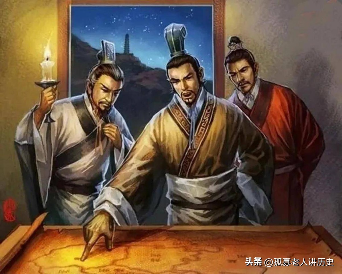 Three Kingdoms: Why was Yuan Shao abandoned by the Xun family in Yingchuan? Cao Cao took ...