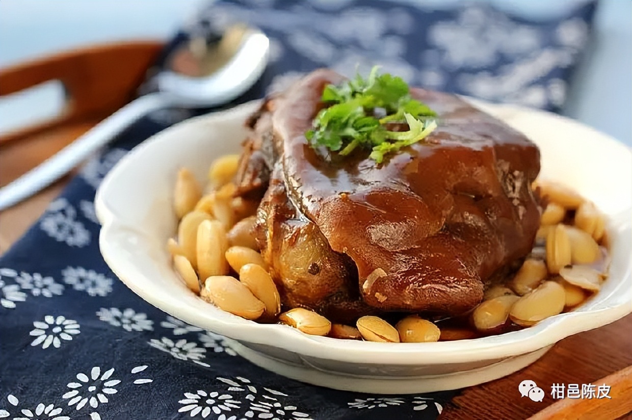 Really fragrant, cooking with tea is by no means a dark dish! - iNEWS