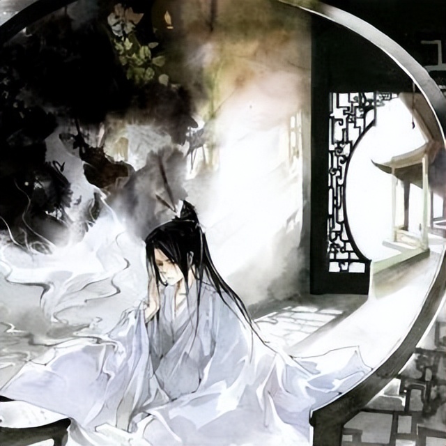 Lu You's White Moonlight - Tang Wan - iNEWS