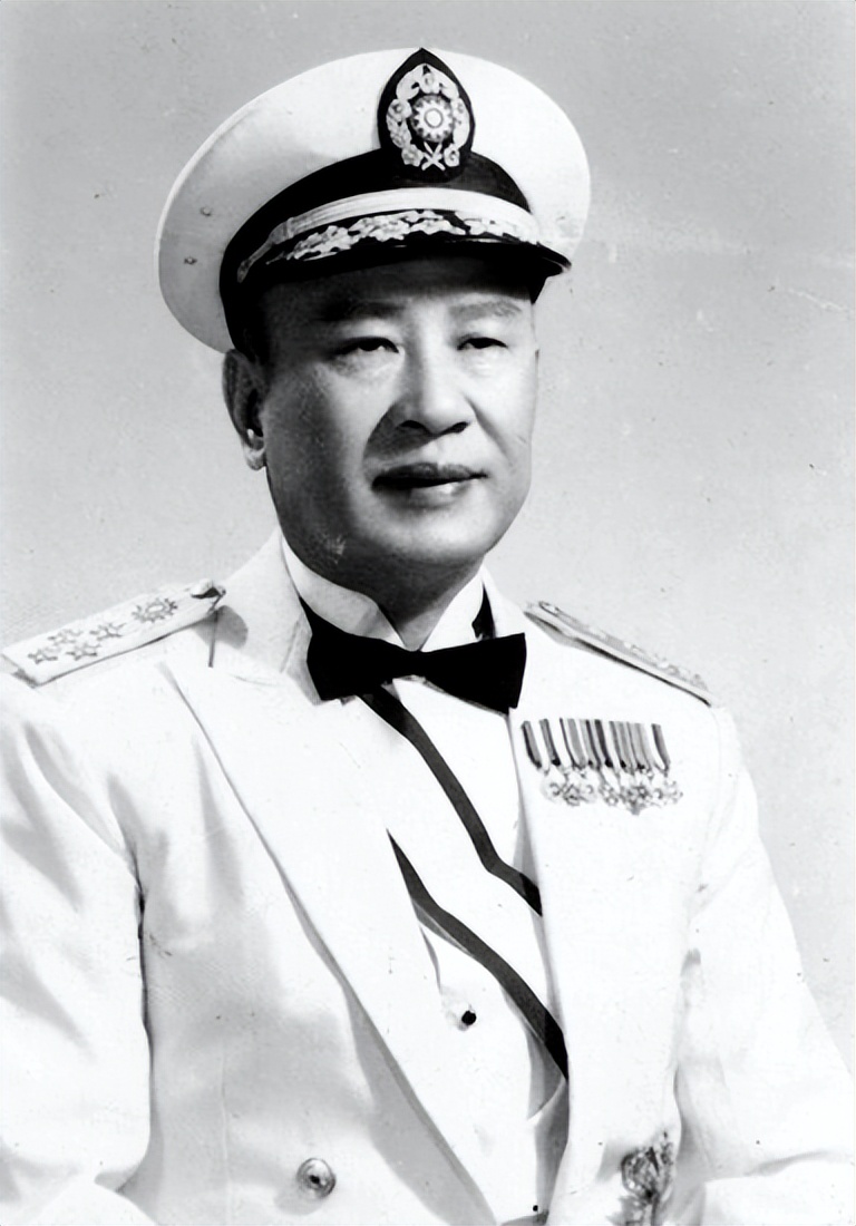 The sudden death of Bai Chongxi in 1966 became a mystery. 40 years ...