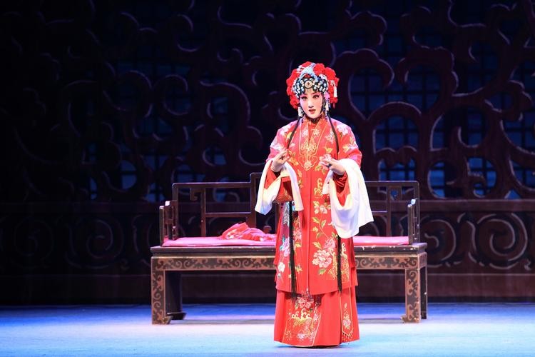 Dance and Rhythmic Beauty of Henan Opera - iNEWS