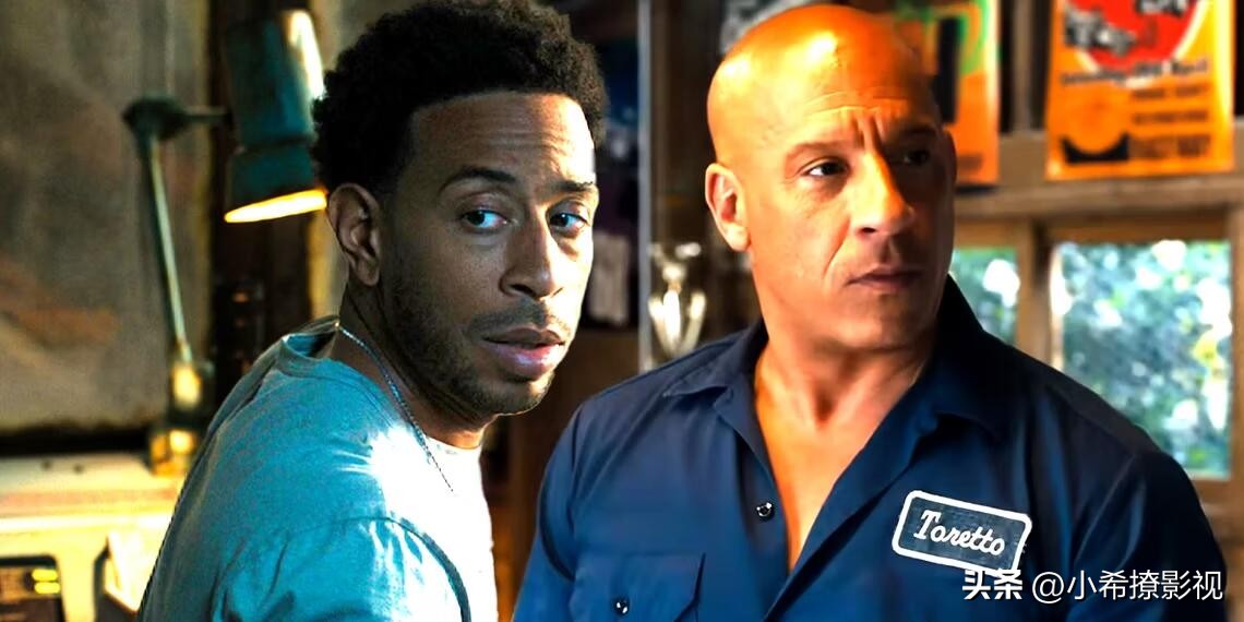 Vin Diesel set isolated? Count the 4 most difficult moments behind the ...