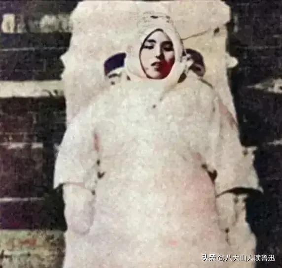 Mr. Liu Hezhen, the Flower of the Republic of China - iNEWS