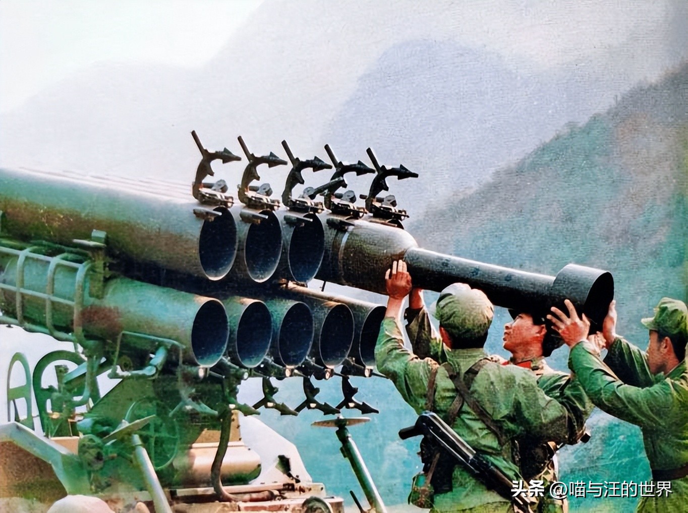 In the counterattack against Vietnam, why did 15 countries support ...