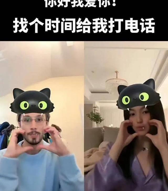 The boy who is in the same frame as Wang Shiling is facing the ...