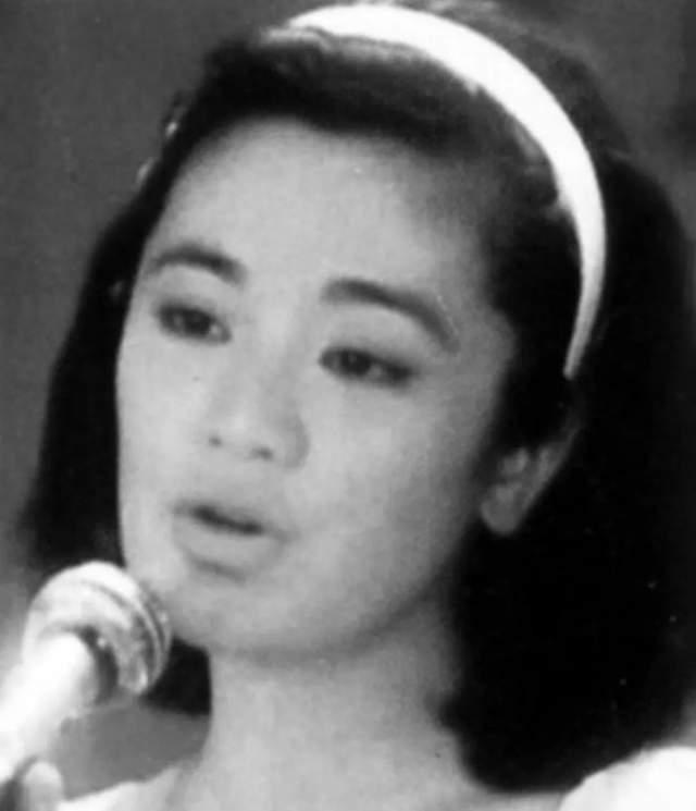 Liu Ruoying is popular, Luo Dayou and Li Zongsheng have loved her, this ...