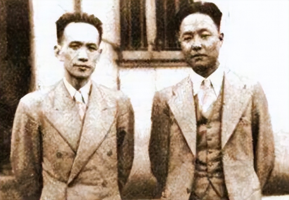 The prototype of the protagonist of Lust and Caution?As a Japanese and ...