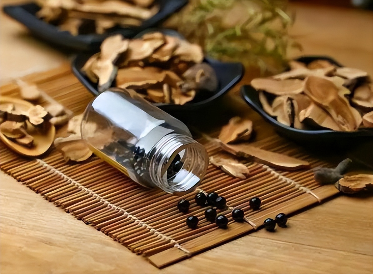 The man took Liuwei Dihuang Pill for a long time, what did he get after ...