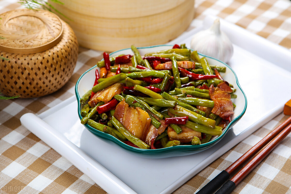 This home-cooked dish is simple to make, nutritious and delicious ...