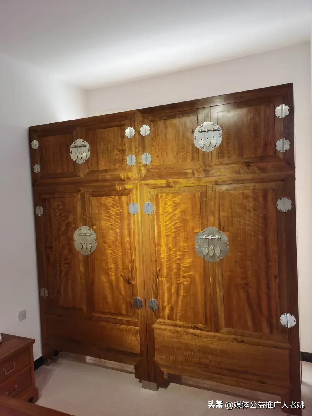 Xingtai Qingtan Mahogany Hall - iMedia