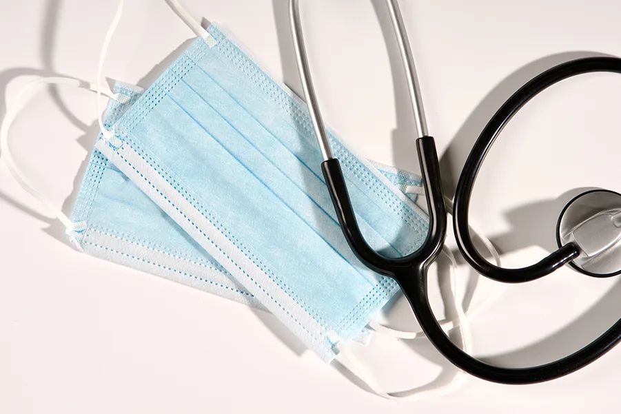 What does the hepatic calcification on the physical examination form ...