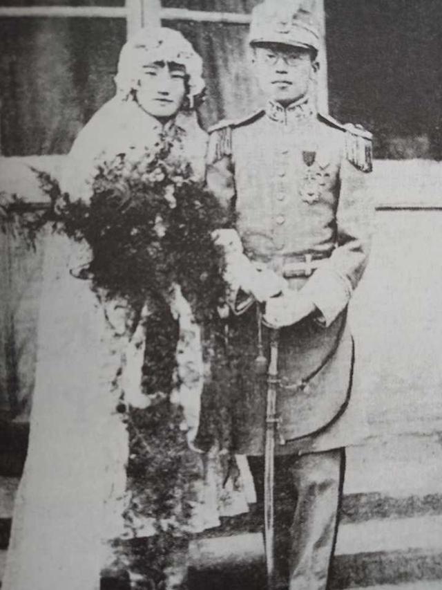 Lu Xiaoman married Xu Zhimo, ex-husband Wang Geng sent congratulations ...