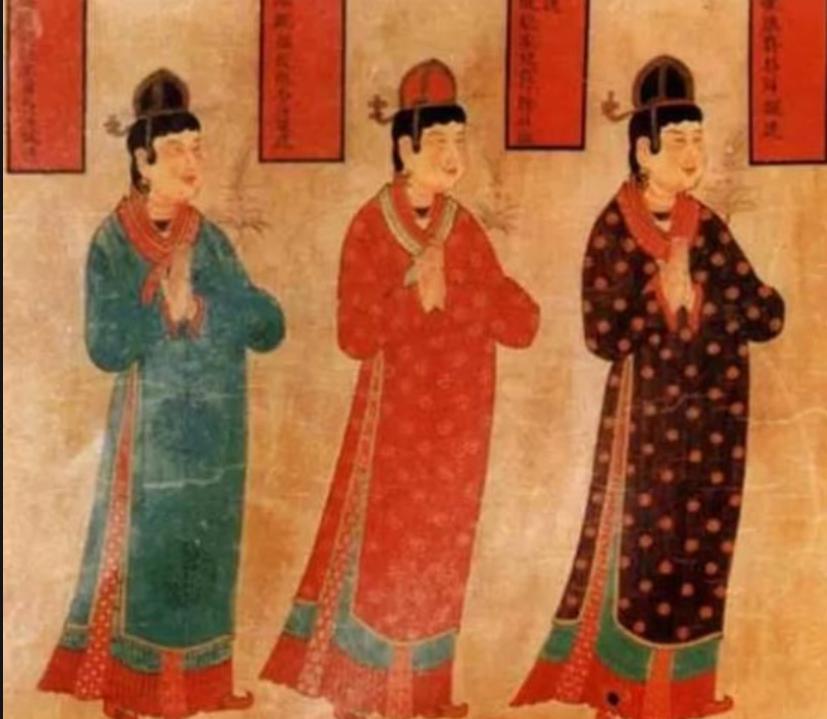 How deep is the integration of Liao Dynasty and Han culture? Under the ...