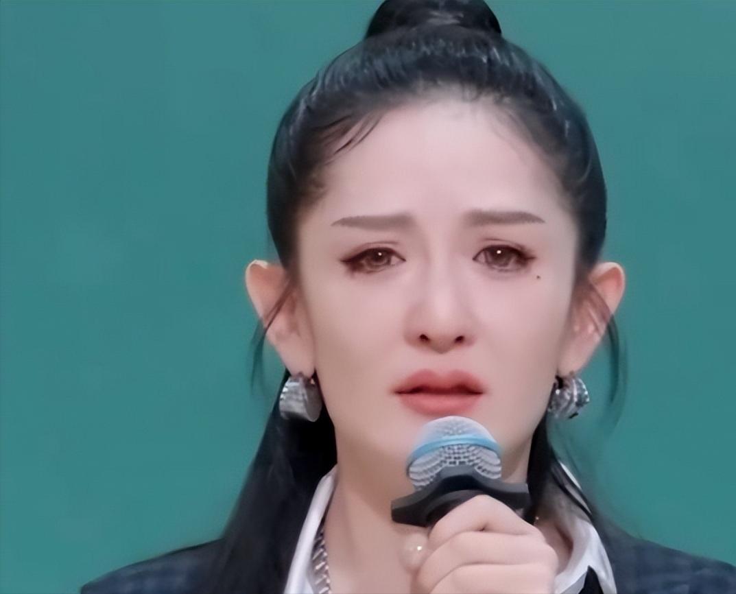 Sister Xie Nalang's second husband was the first to cause controversy! Wang Xiaomin was ...