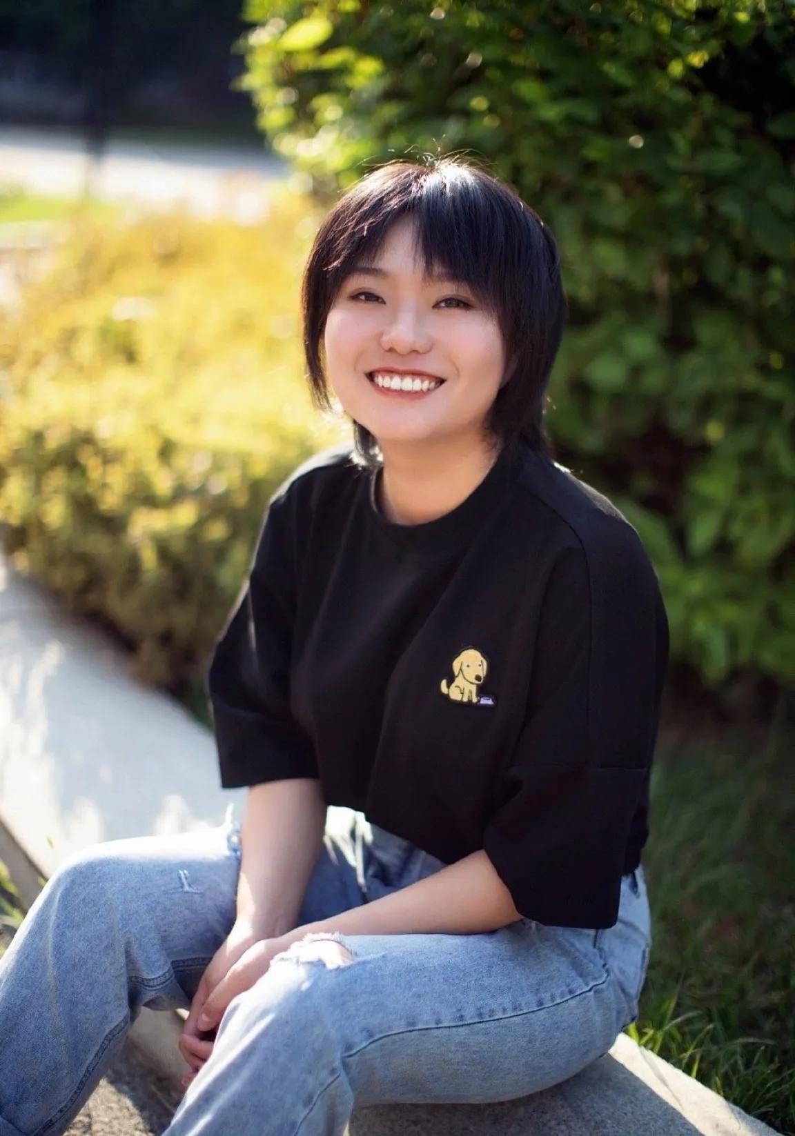 Wang Jianguo is Li Xueqin's CP, what is the relationship between Zhang Huaimin and her - iNEWS