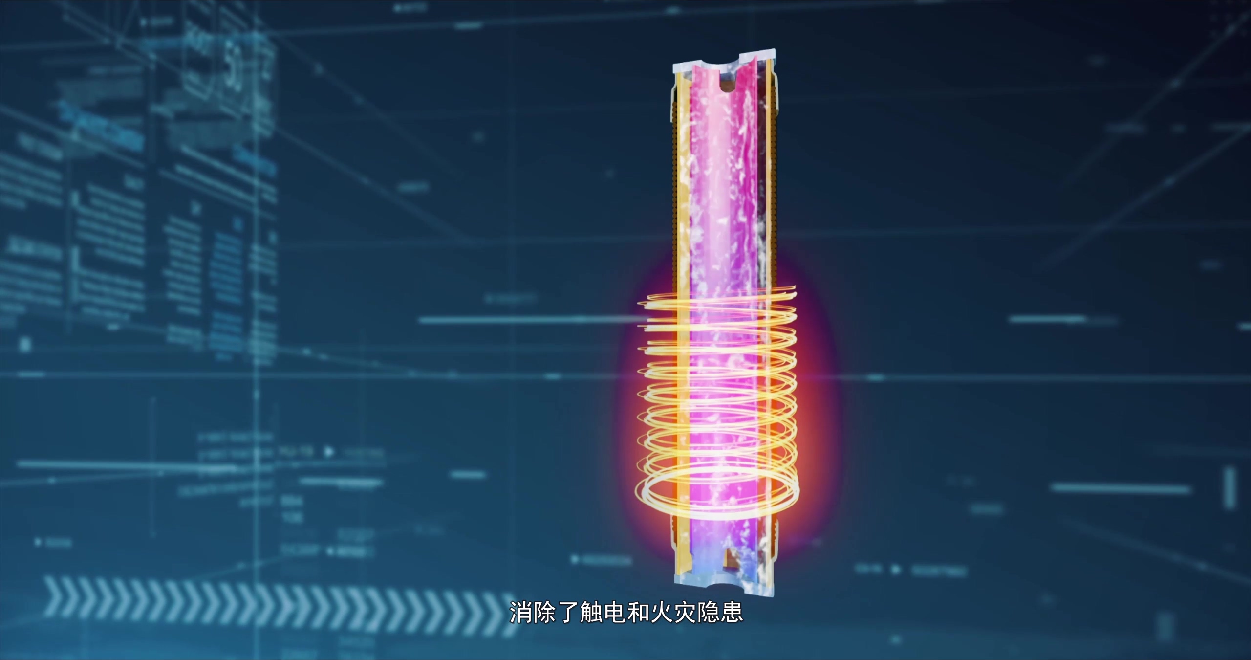 Behind the popularity of household electromagnetic heating wall-hung ...