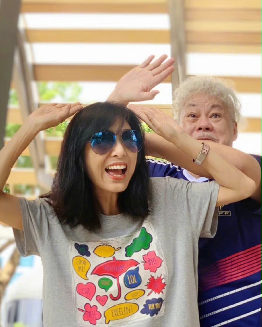 76-year-old TVB Luye actor Mai Haowei passed away, acted in many Jin ...
