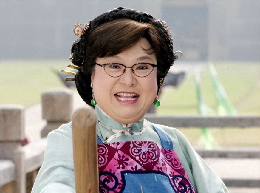 Revealing the truth behind Shun Dianxia's death. At that time, her ...