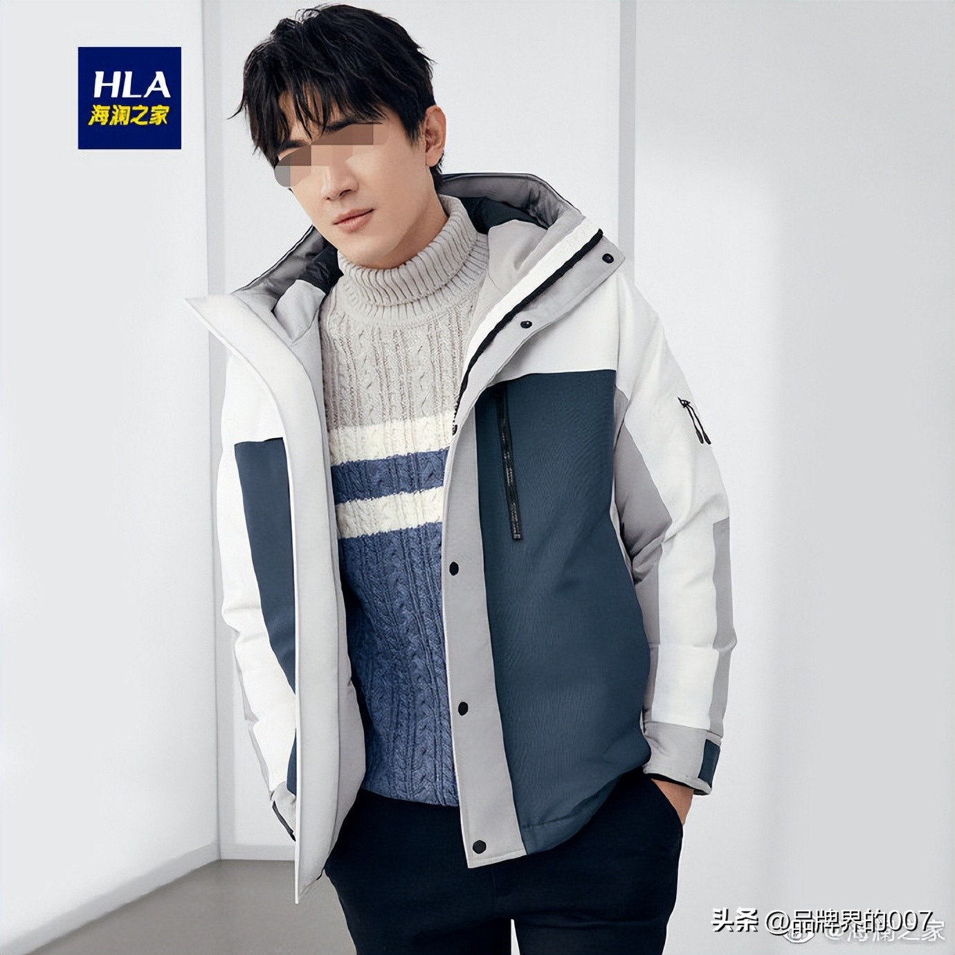 "A shame before the snow", Zhang Songwen promised Hai Lan's home - iNEWS