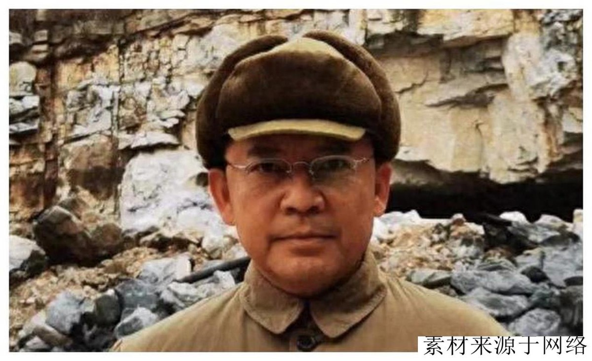 8 veteran actors who have played "General Chen Geng": some have ...