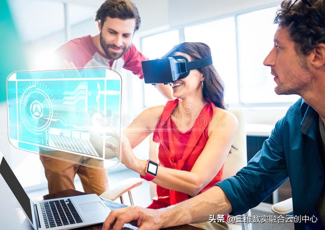 Smart Wear: What will the future of clothing look like? unbelievable ...