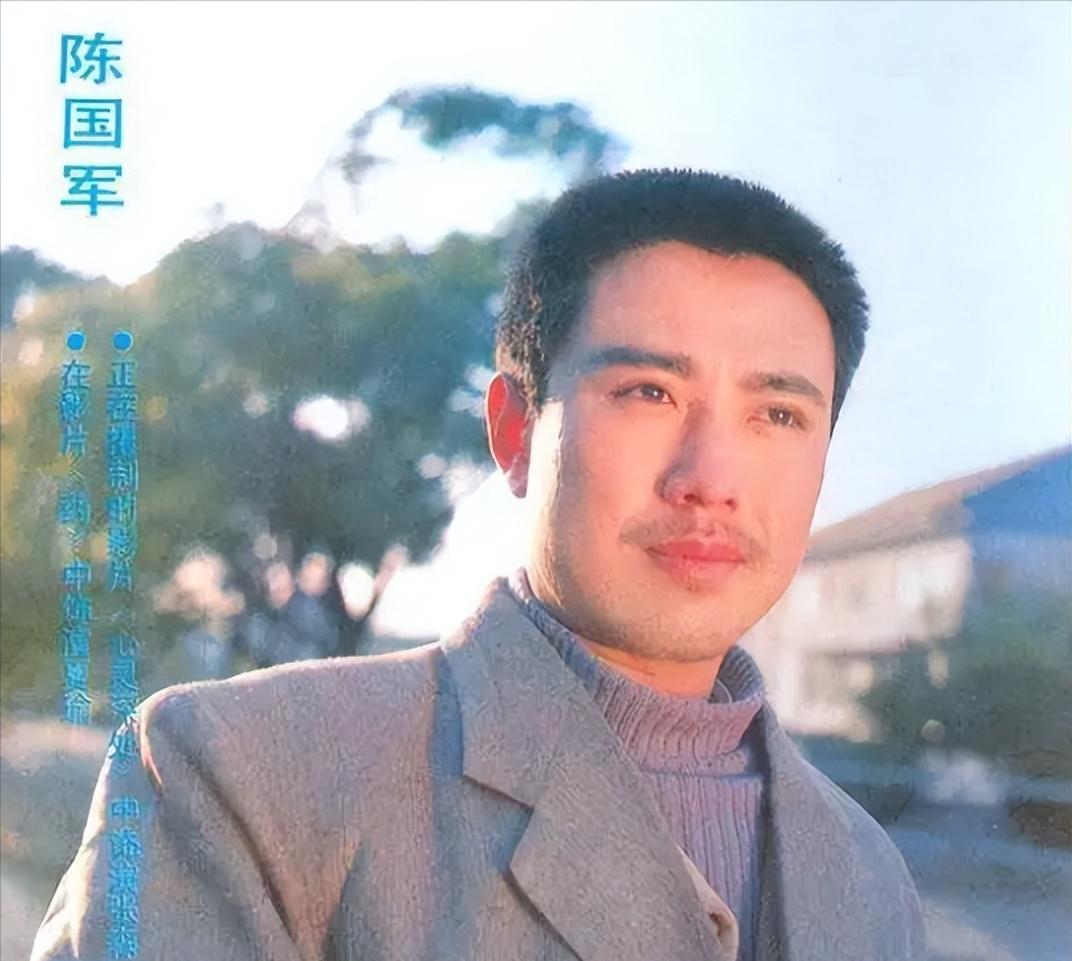Director Chen Guojun: Liu Xiaoqing cheated during marriage, what his ex ...