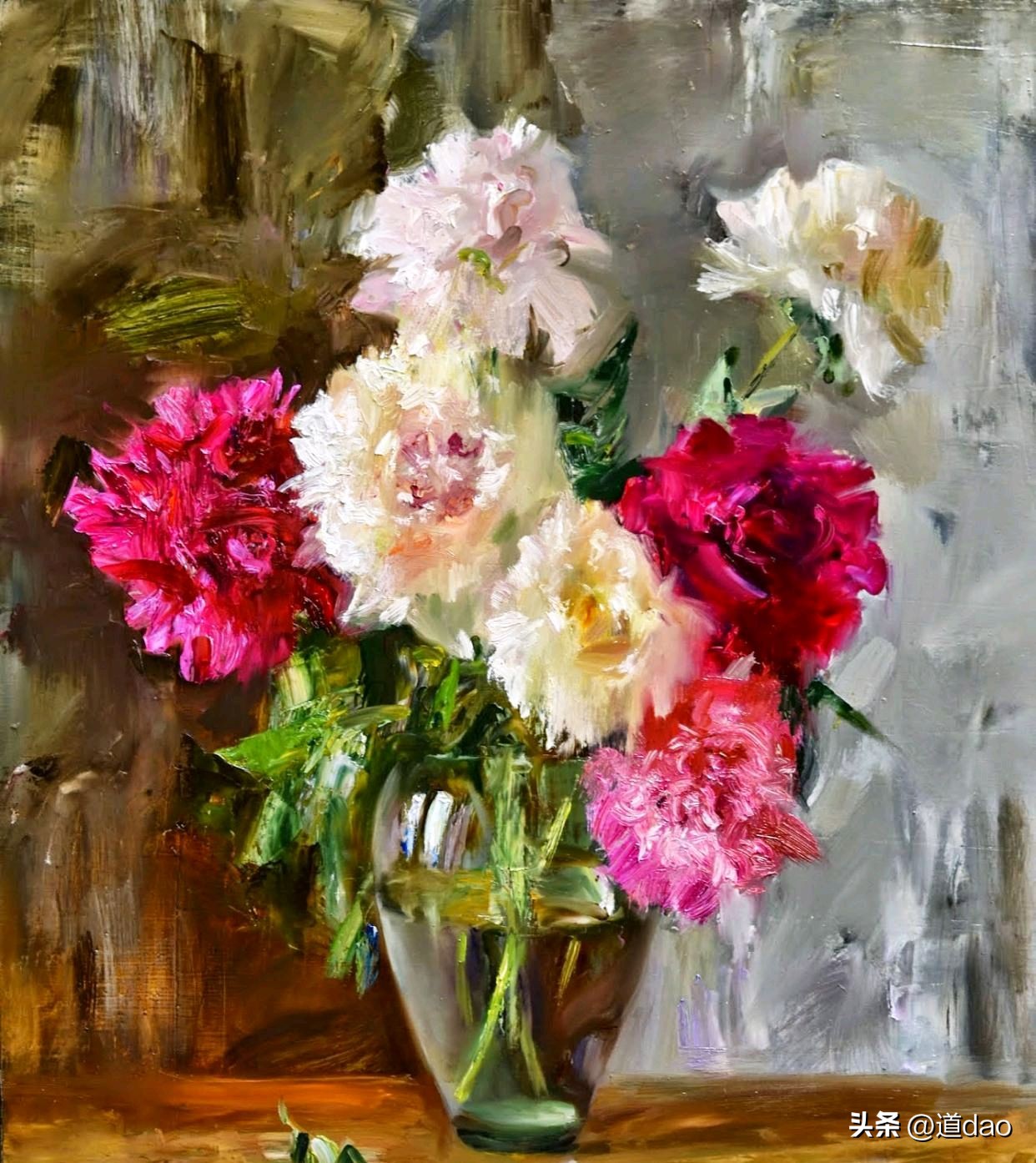A Beautiful Myth~Appreciation of works by Russian contemporary artist ...