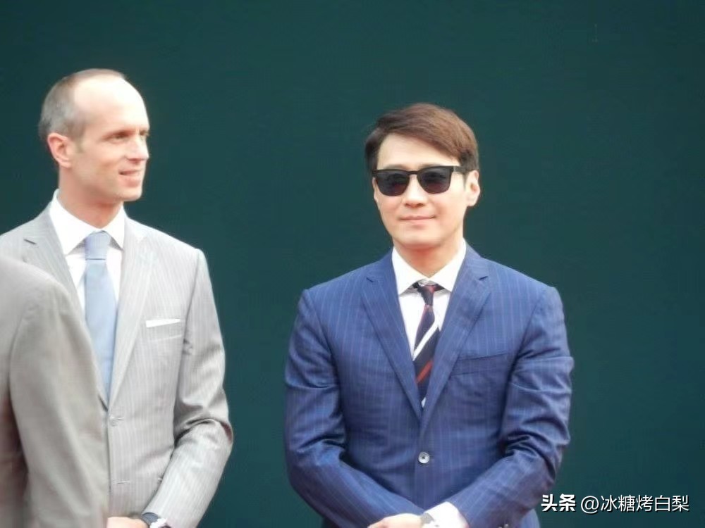 Liming's golden sentences, from the inner circle of the core to the ...