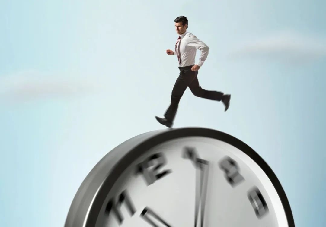 Can time management get out of the time dilemma - iNEWS