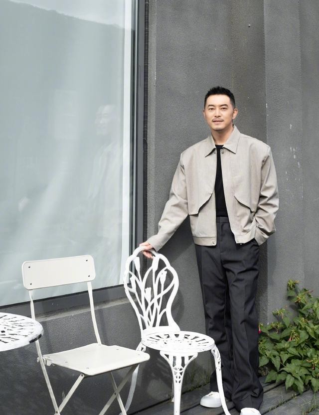 All the actors who have participated in YOLO have lost weight! Sha Yi ...