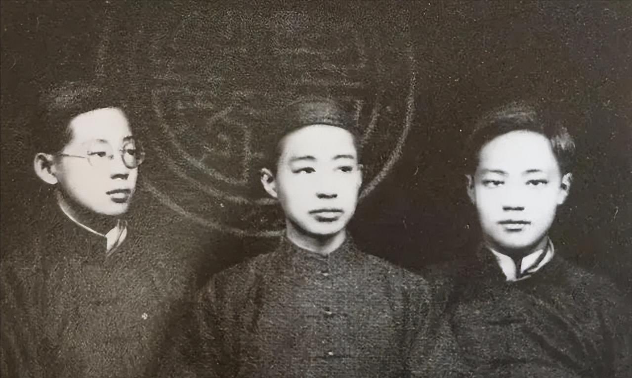 Ba Jin: The old man of the century who has witnessed the vicissitudes ...