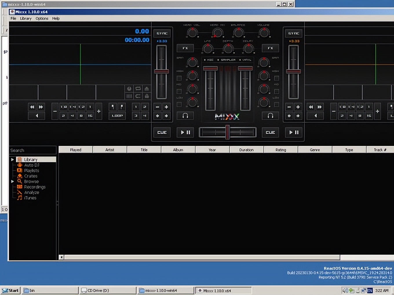 「開源 Windows」 ReactOS 的 x64 移植接近穩定 - 資訊咖