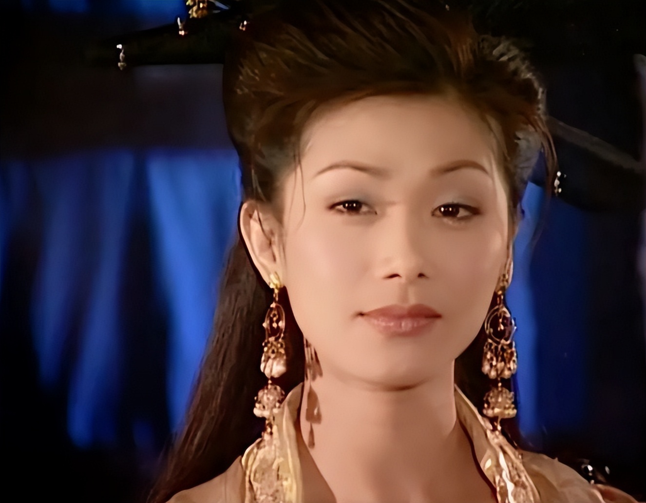 Hong Kong and Taiwan dramas 22 years ago, beauties gathered, stars ...