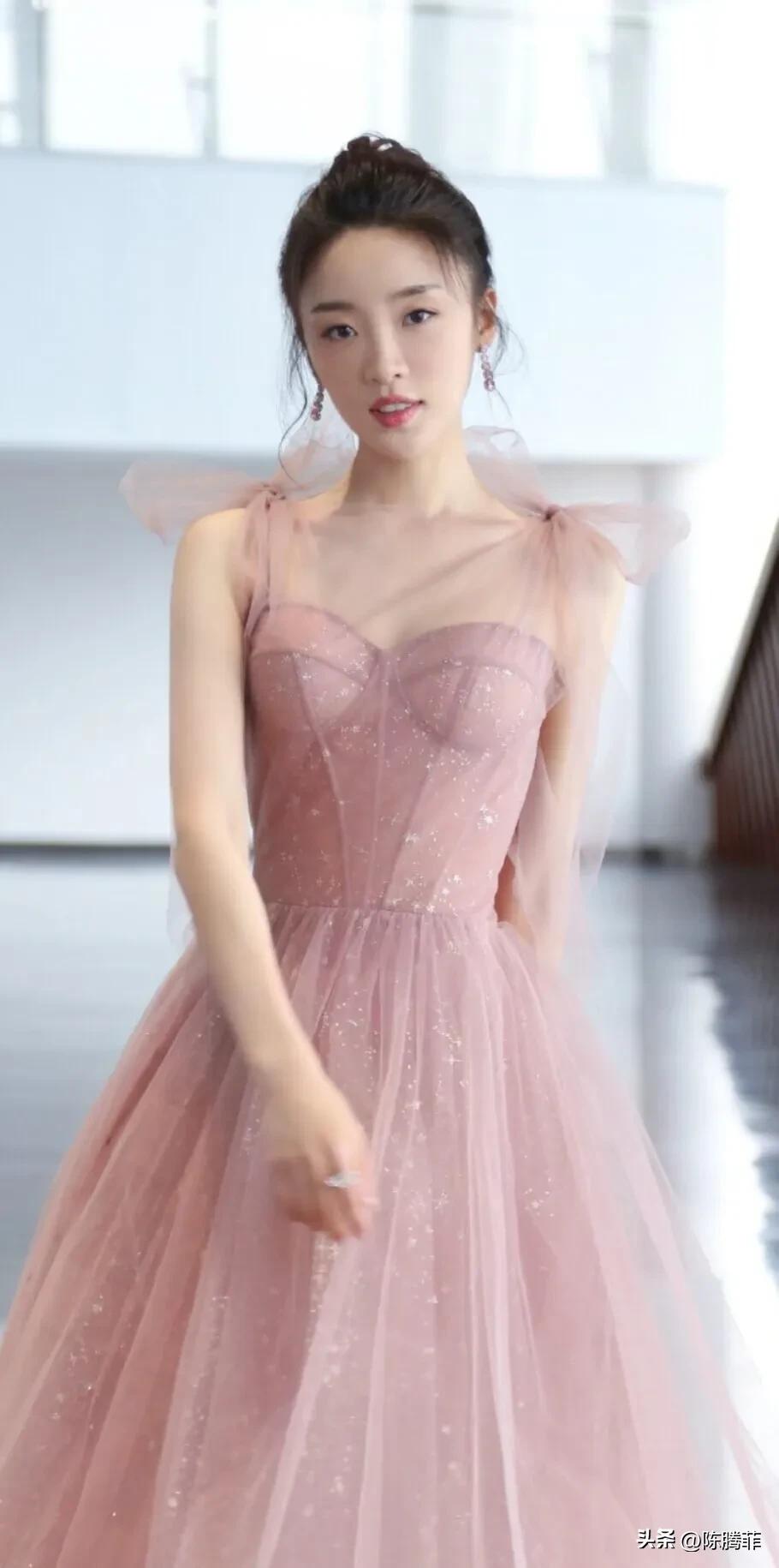 Zhang Yue's amazing photo - iMedia