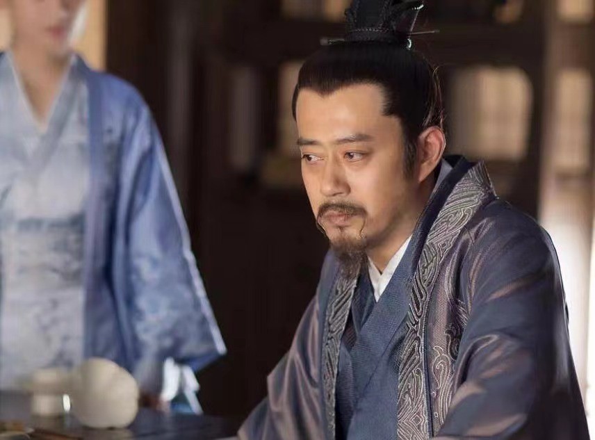 Bottom line: 5 old actors stole Jin Dong's limelight, including 2 first ...