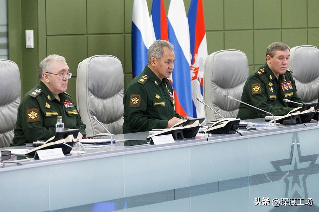 Seize a small Ukrainian city in half a year, and you must grab credit ...