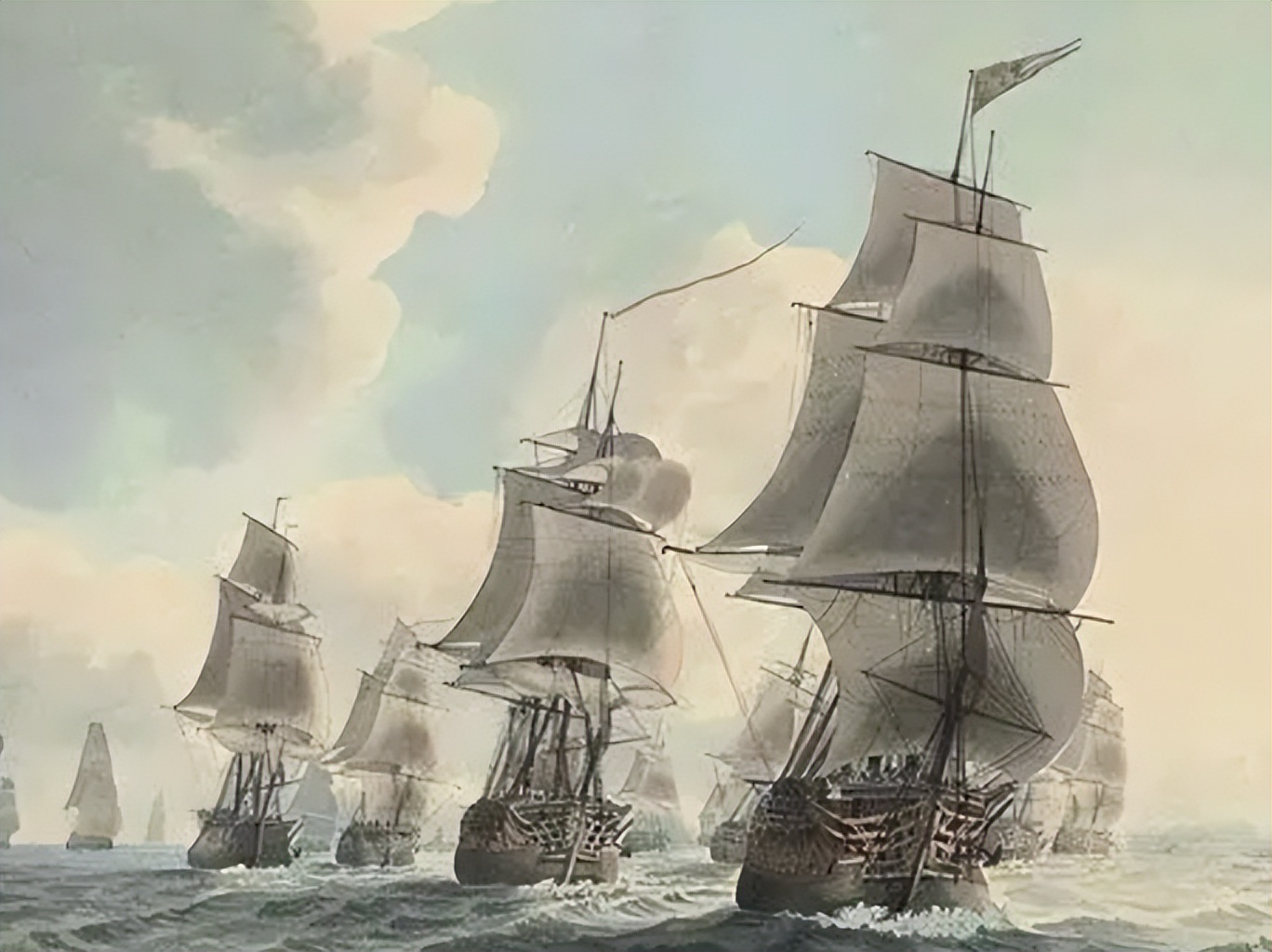 A Brief Analysis of the Contribution of William Drake's ...