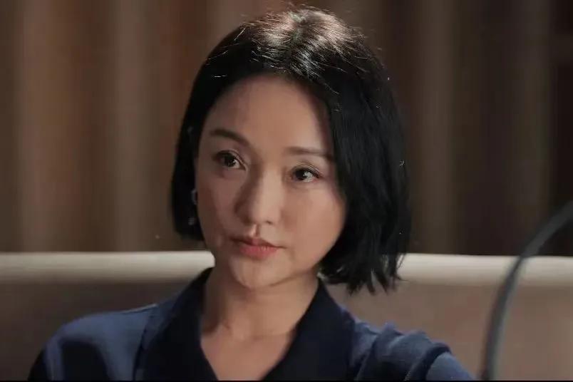 Zhou Xun's handling of the "domestic violence anti-homicide case" is a textbook-style operation ...