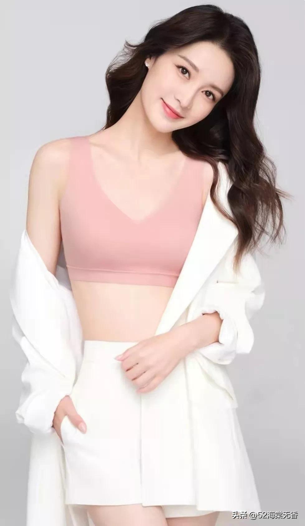 Li Qin, the invincible young girl - iMedia