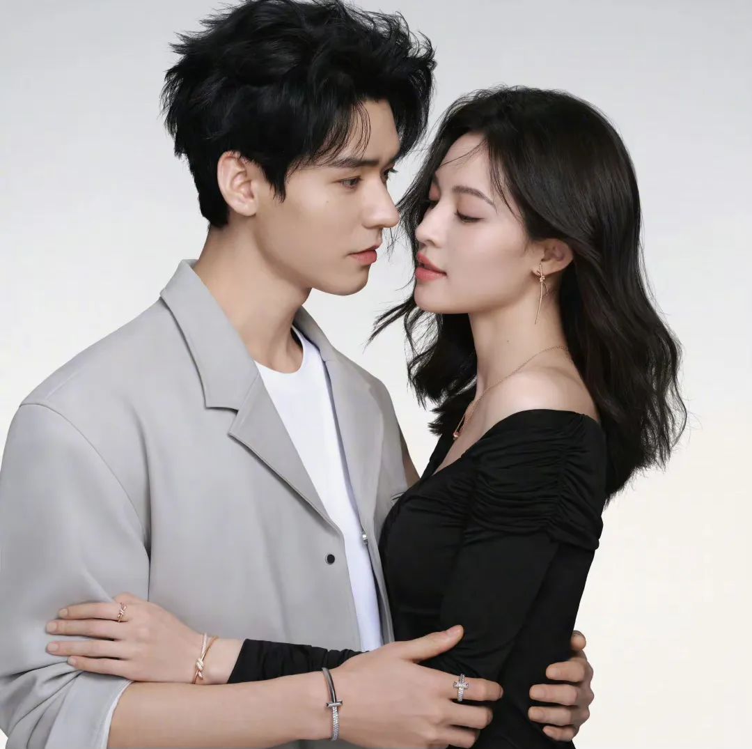 Gong Jun, Zhong Chuxi, Zhang Mouhan, Jiang Wenli, Bailu, Nazha - iNEWS