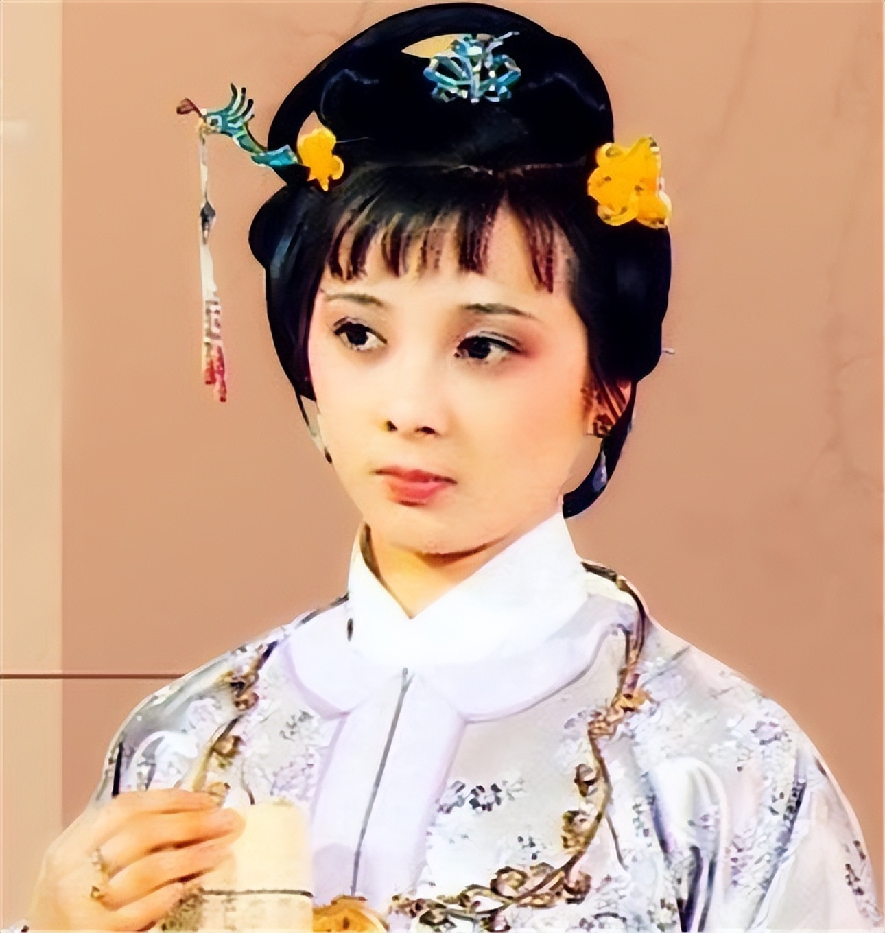 A Dream of Red Mansions: Yuanchun was coerced to arrange Jin ...